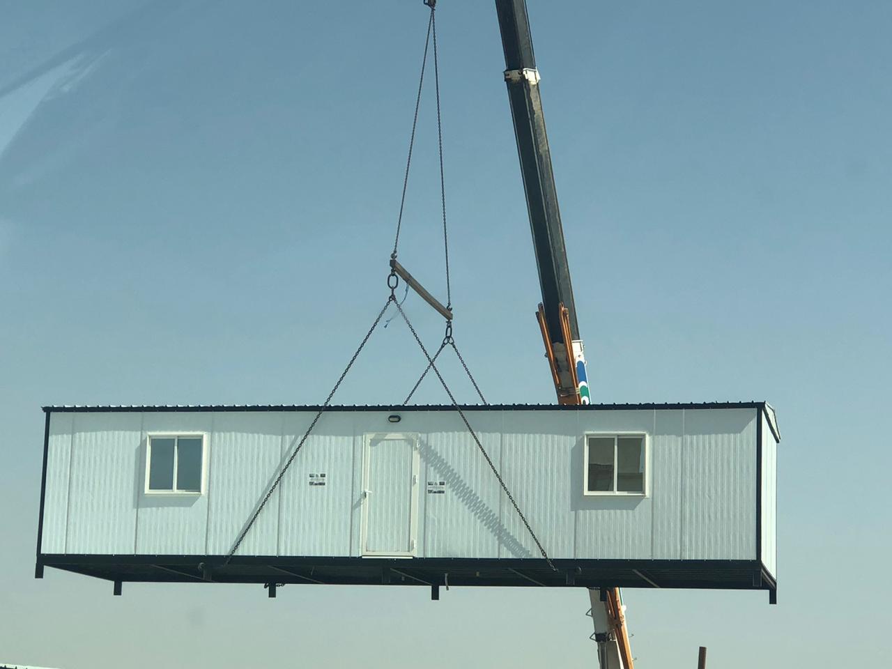 Transportation & Loading Services KSA