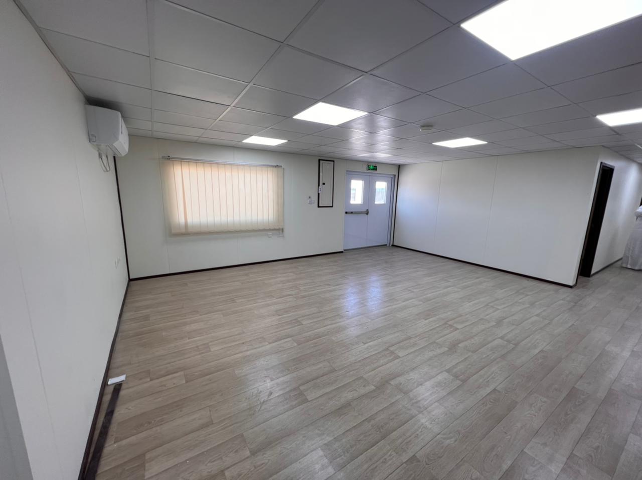 Modular Office Units | Portable Workspaces KSA