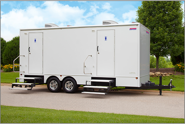 Mobile Caravan Units | Custom Portable Solutions