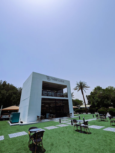 Modular Coffee Shop Units | ISM PREFAB