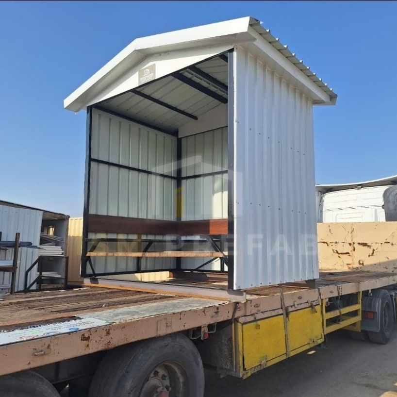 Smoking Shelters | Durable Outdoor Smoking Solutions